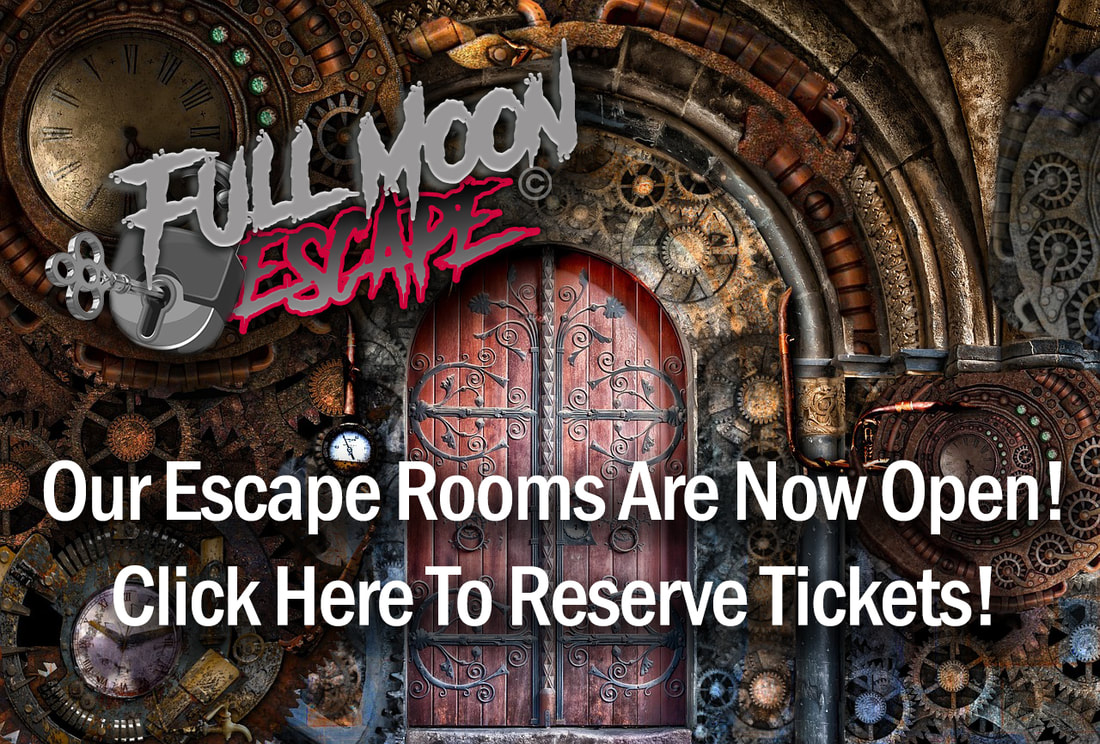 Full Moon Productions